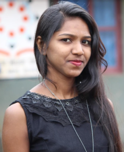 Ms. Sneha Gaonkar – Goa Multi Faculty College